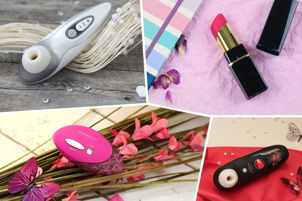 Der Womanizer Duo im Test – Luxuriöser Freihand-Liebhaber – sintimate